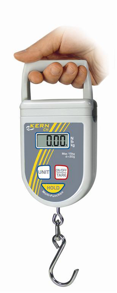 Peson électronique simple 50kg